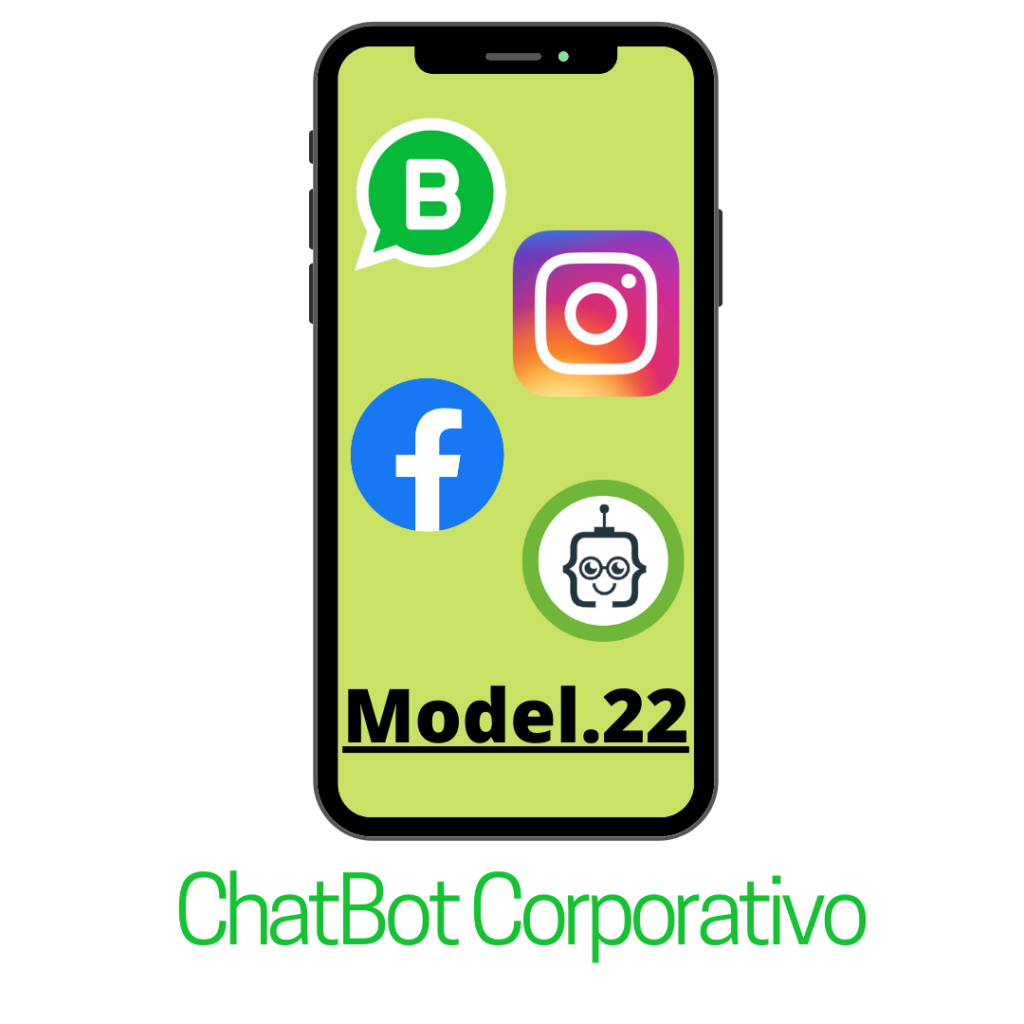 iBotChat – Sus clientes ya no llaman, ahora chatean